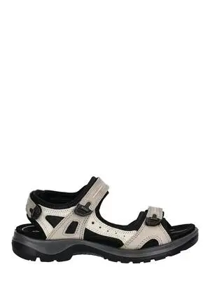 ECCO Offroad Two-Strap Sandals