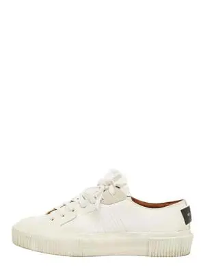 Givenchy Logo-patch Sneakers - White