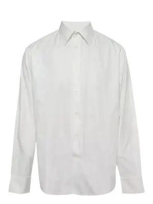Versace Button-fastening Shirt - White