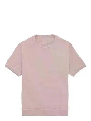 FORTELA Ohio Short-sleeves T-shirt - Pink