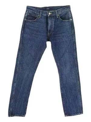Khaite Five-pocket Jeans - Blue