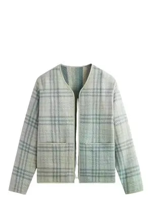 Kith Rope Coaches Jacket - Neutrals