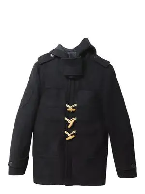 Zadig&Voltaire Duffle Coat - Black