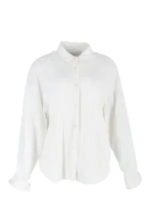 THE FRANKIE SHOP Button-Down Shirt
