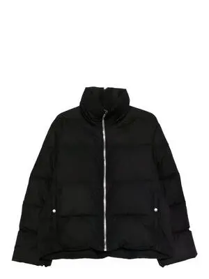 MONCLER + RICK OWENS Cyclopic Padded Jacket