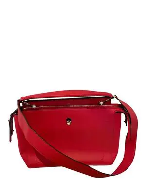 FENDI Dotcom Shoulder Bag