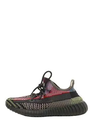 ADIDAS X YEEZY Yeezy Boost 350 V2 Sneakers - Black