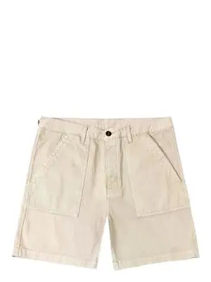 FORTELA Rebelt Shorts - Neutrals