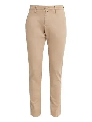 Jacob Cohen Bobby Slim Chinos - Brown