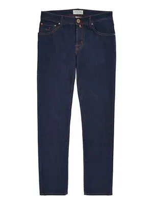 Jacob Cohen Nick Slim Jeans - Blue