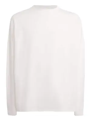 Jacquemus Cotton Atelier T-shirt - White