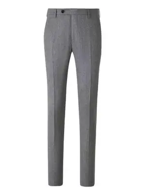 BERWICH Morello Trousers - Grey