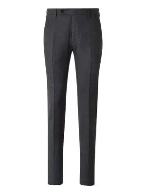 BERWICH Morello Trousers - Grey