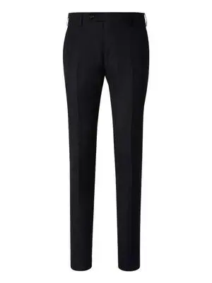 BERWICH Morello Trousers - Blue