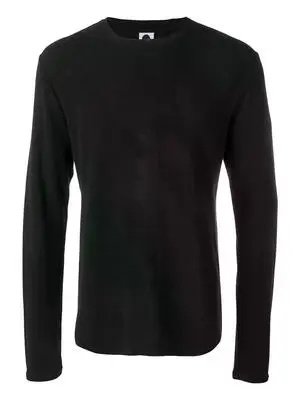Nn07 Classic Jersey Sweater - Black