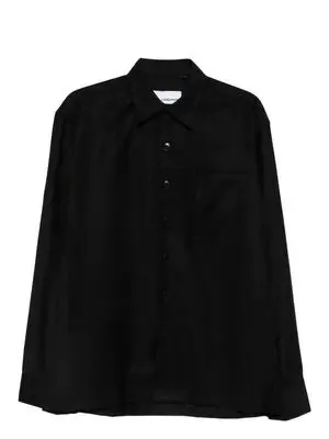 COSTUMEIN Pocket Shirt - Black