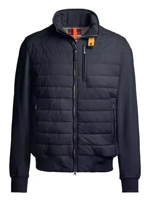 PARAJUMPERS Elliot Padded Jacket - Blue