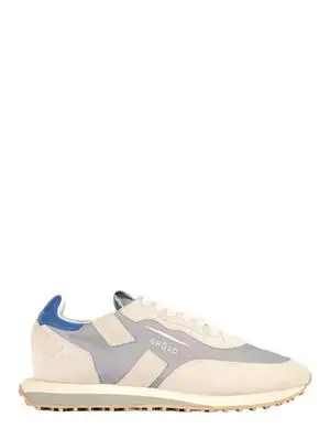 GHOUD VENICE Rush Starter Sneakers - Neutrals