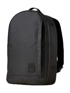 THE BROWN BUFFALO Concealpack® 21l Backpack - Black-grid