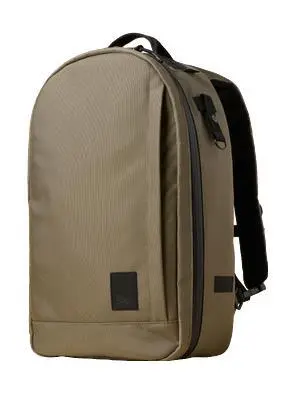 THE BROWN BUFFALO Concealpack® 21l Backpack - Ranger-green