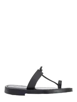 K.JACQUES Ganges Sandals - Black