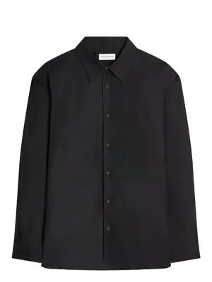 Dries Van Noten Shirt - Black