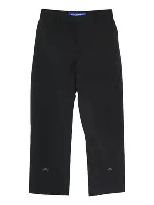 A-COLD-WALL* 3l Glyder Logo Trousers - Black