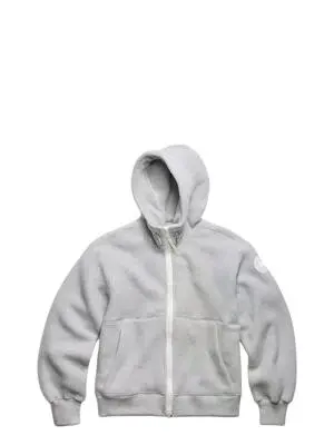 CANADA GOOSE Chilliwack Bomber Hoodie