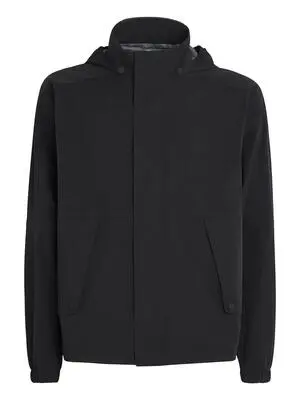Vuori Stormbreak Jacket - Black