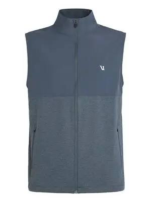 Vuori Sunday Element Gilet - Blue