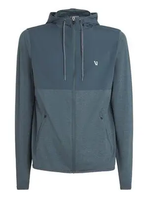 Vuori Sunday Element Jacket - Blue