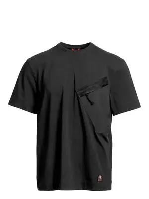 PARAJUMPERS Patch-pocket T-shirt