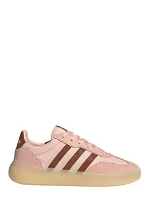 Adidas Barreda Decode Sneakers - Blush Pink/dusky Blue Bronze/ice Gold Met.