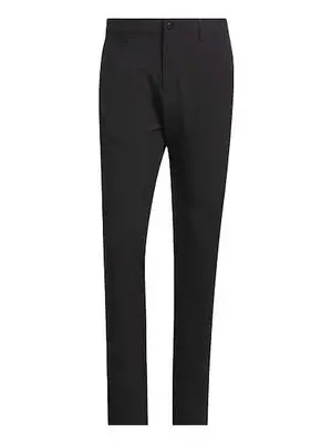 Adidas Tapered Golf Pants - Black