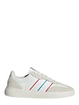 Adidas Barreda Decode Sneakers - Core White/lucid Ray Blue/off White
