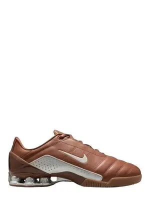 Nike Total 90 Shox Magia - Pecan/metallic Silver/rustic