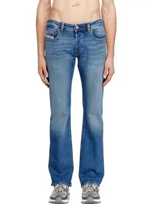 DIESEL® 2007 Zatiny Bootcut Jeans - Denim