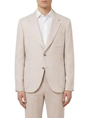 Paul Smith Jacket - Beige