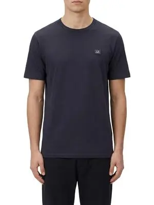 C.P. COMPANY T-shirt C. P. Company - Black