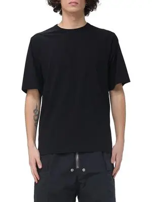 Rick Owens T-shirt - Black