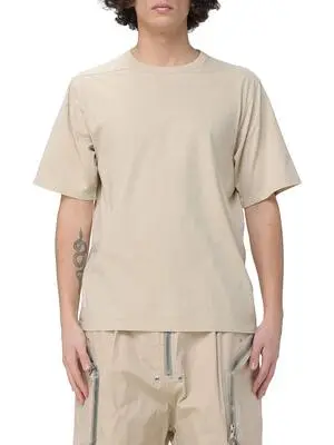 Rick Owens T-shirt - Sand