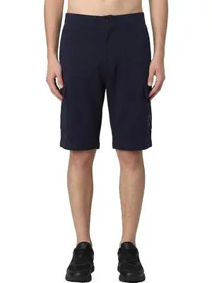 Brunello Cucinelli Brunello Cucinelli Shorts Blue