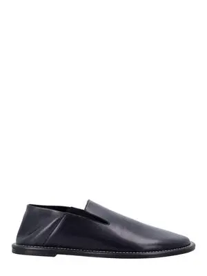Ami Loafer - Black