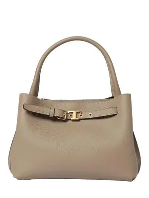 TOD'S Tote Bag - Beige