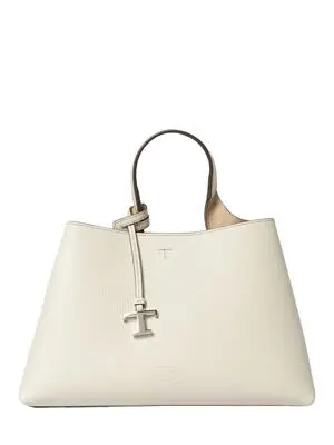 TOD'S Handbag White