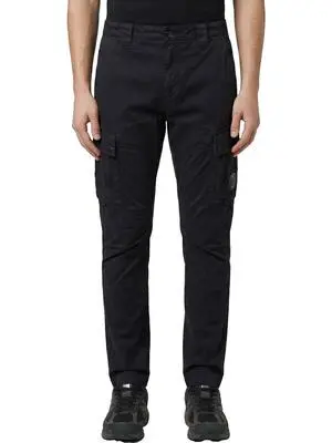 C.P. COMPANY Trousers - Blue