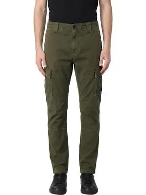 C.P. COMPANY Trousers - Green