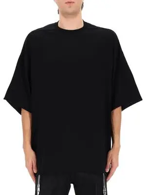 Rick Owens T-shirt - Black