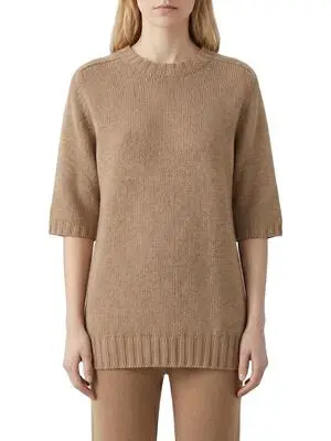 Fabiana Filippi Sweater - Beige