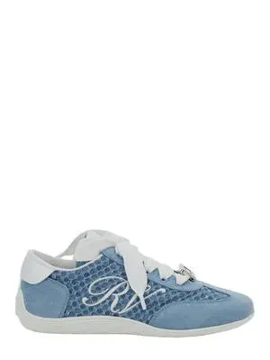 ROGER VIVIER Sneakers - Blue